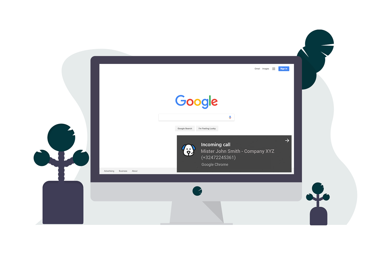 Integrate ALLOcloud telephony with Zendesk | Integration